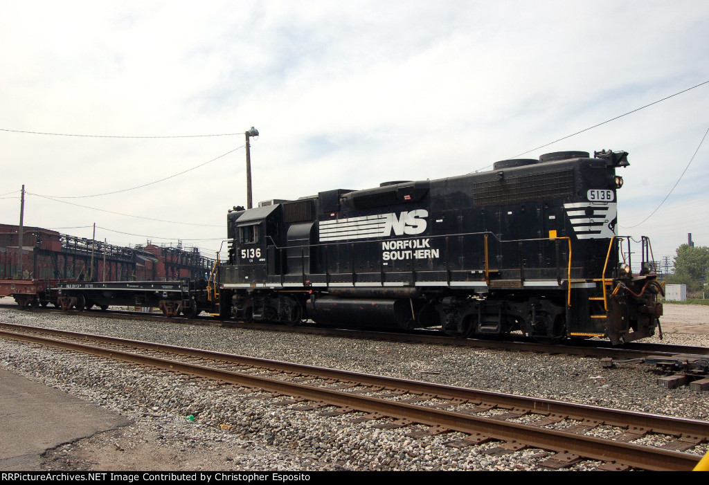 NS 5136